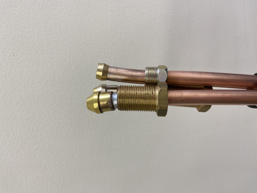 AUSTIN HEALEY 100 SRS FUEL KIT | Stevson Motors