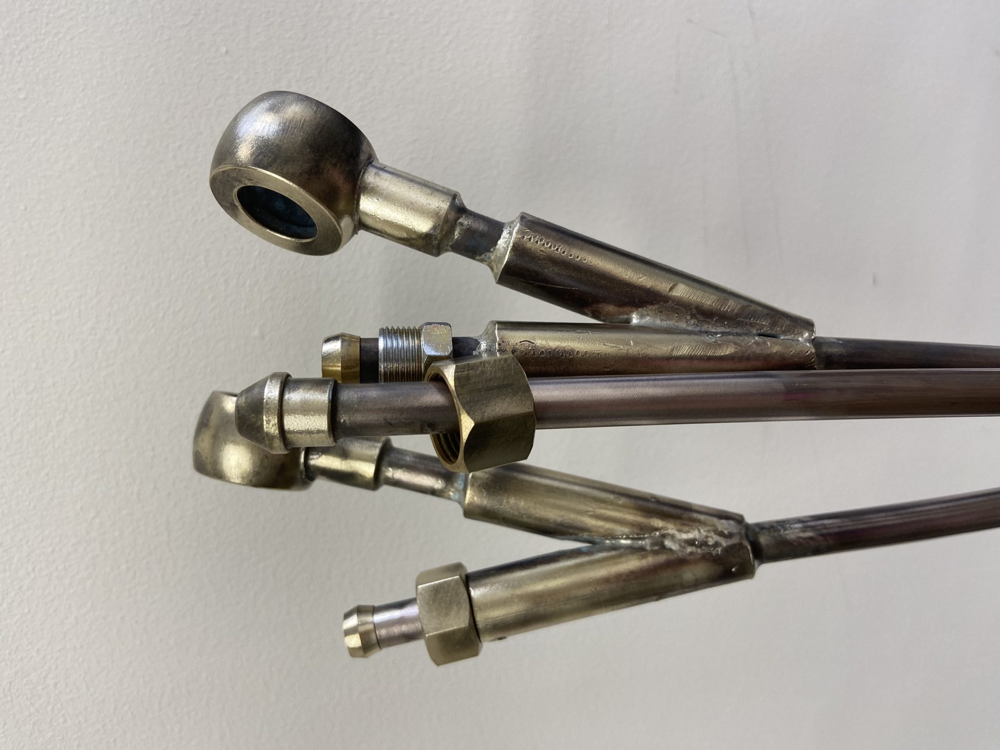 AUSTIN HEALEY 100 SRS FUEL KIT | Stevson Motors