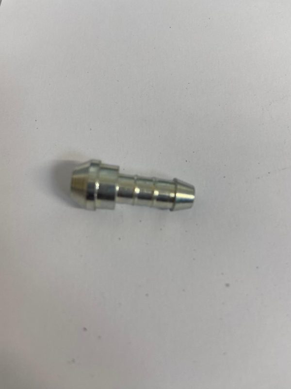 1/4 fuel stem in steel | Stevson Motors