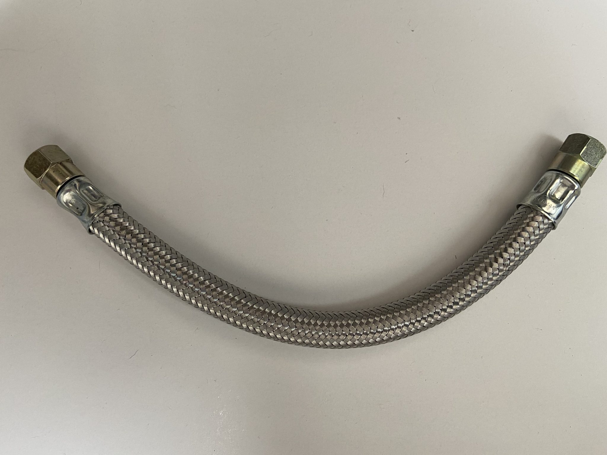 JAGUAR FUEL FEED PIPE | Stevson Motors